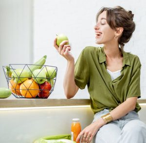 Cart-Aid | Personalized Nutrition & Grocery Delivery App