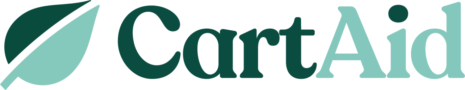 Cart-Aid | Personalized Nutrition & Grocery Delivery App