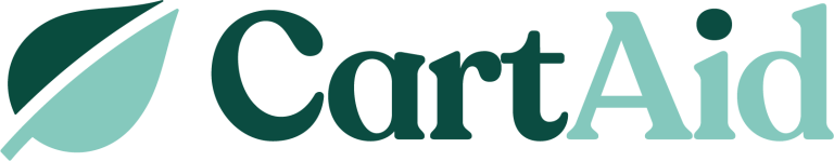 Cart-Aid | Personalized Nutrition & Grocery Delivery App